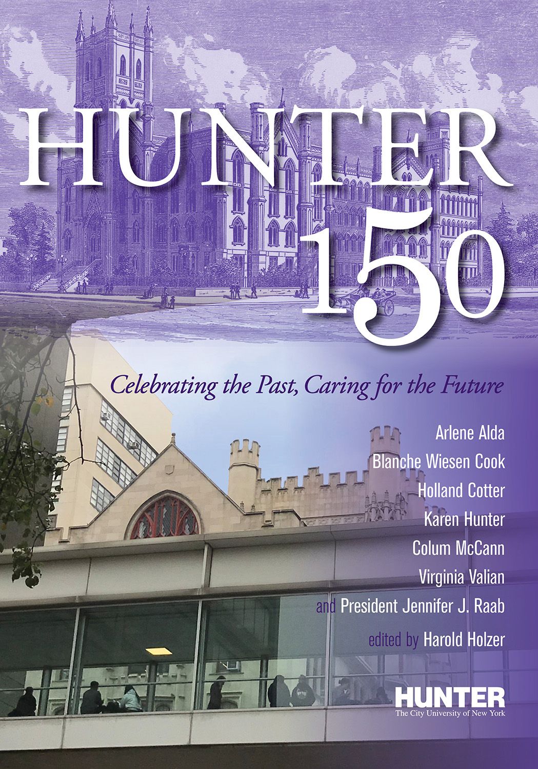 Open Line Fall 2020 | Office of the President | Hunter College | Hunter ...