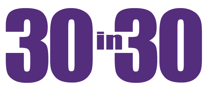 30-in-30 Challenge | Hunter College