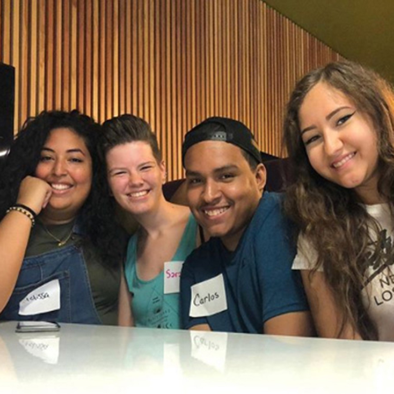 Admitted Students | Hunter College