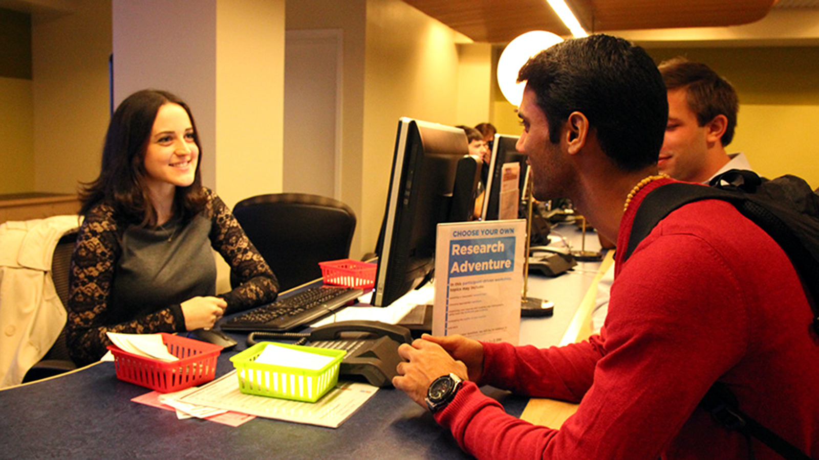 Non-degree Admission | Hunter College