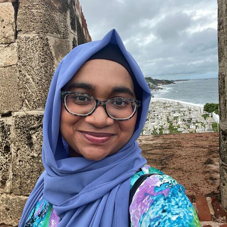 Featured McNulty Scholar Graduates | Hunter College