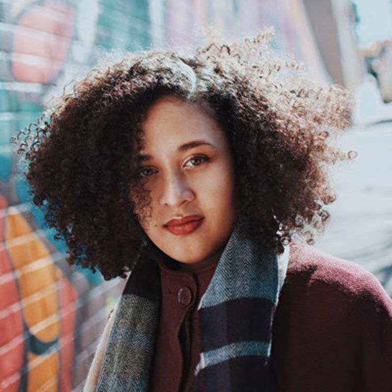 Meet Mellon Arts Fellows Cohort 2 | Hunter College