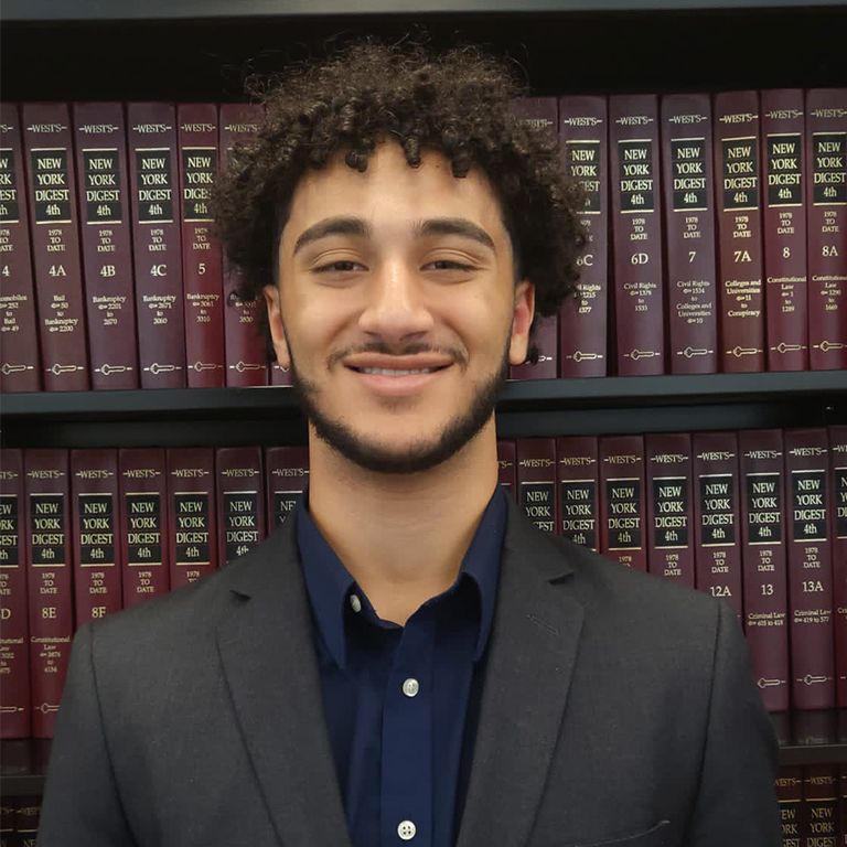 2023-2024 Projects | Hunter College