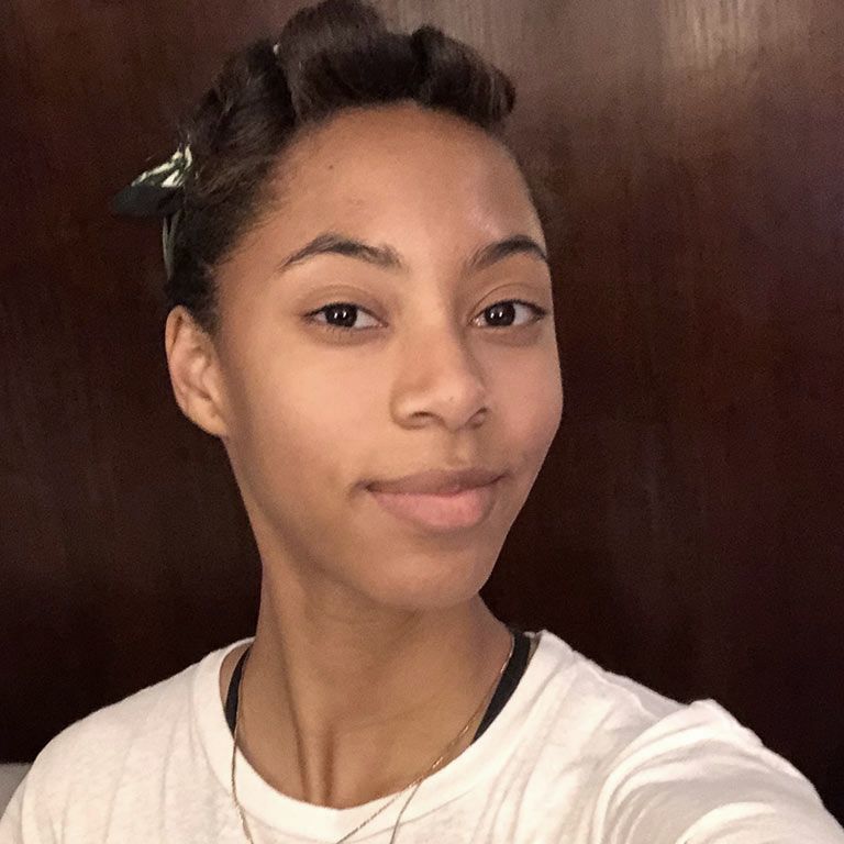 Meet Mellon Arts Fellows Cohort 4 | Hunter College