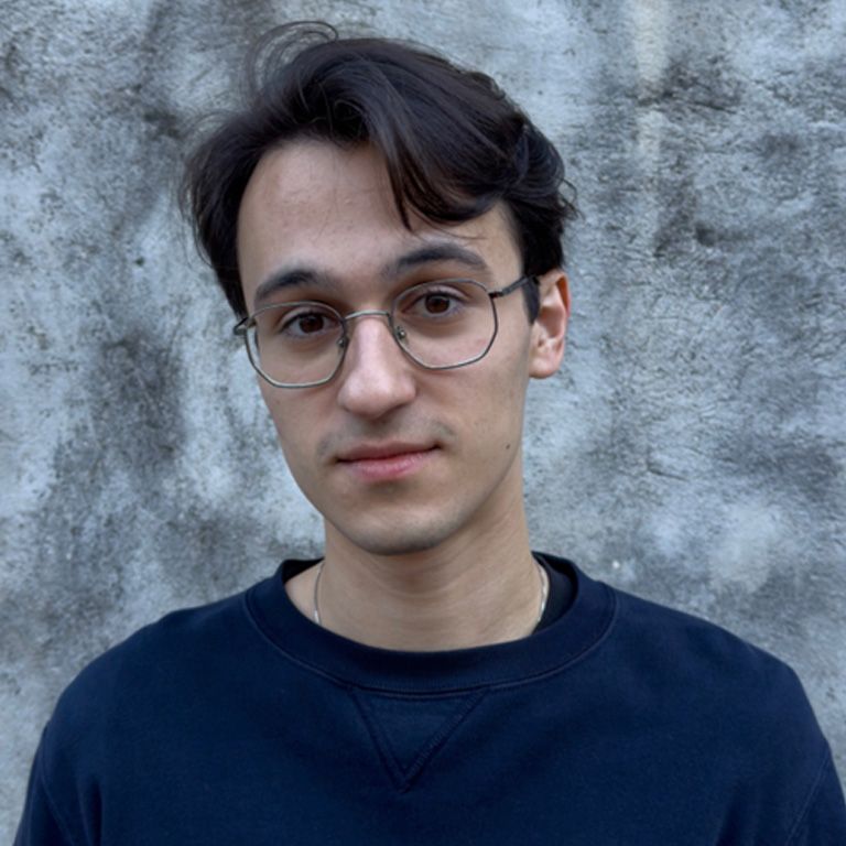 2024-2025 Student Projects | Hunter College