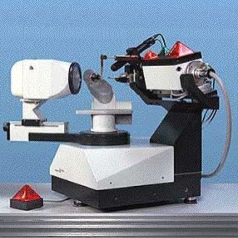 X Ray Diffraction Facility | Hunter College