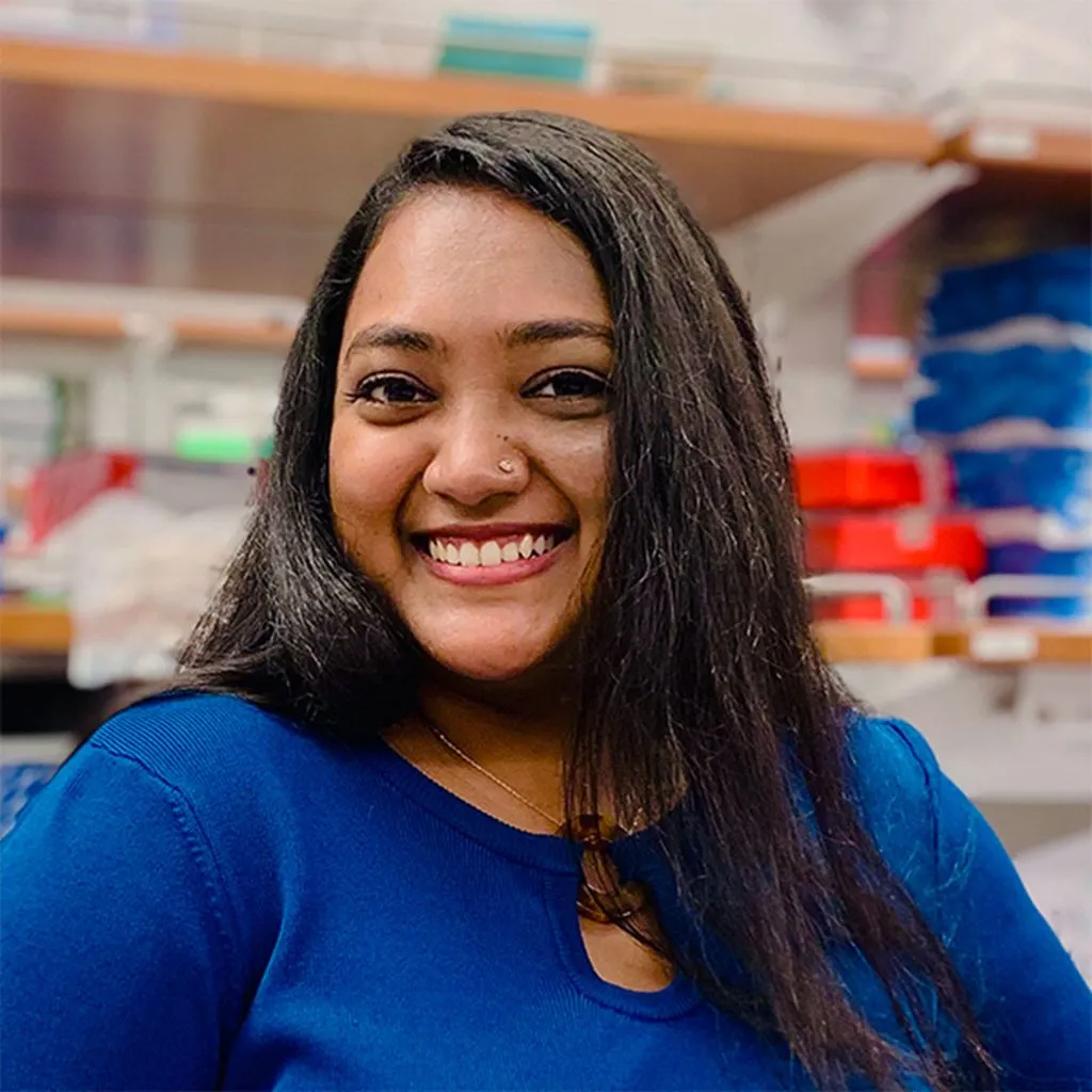 Shahana Mahajan | Hunter College