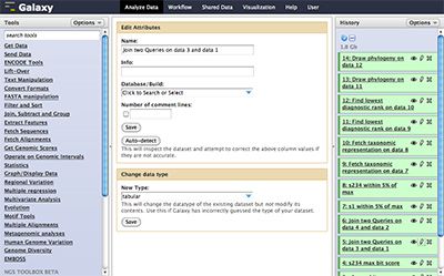 Bioinformatics & Sequencing Facility | Hunter College