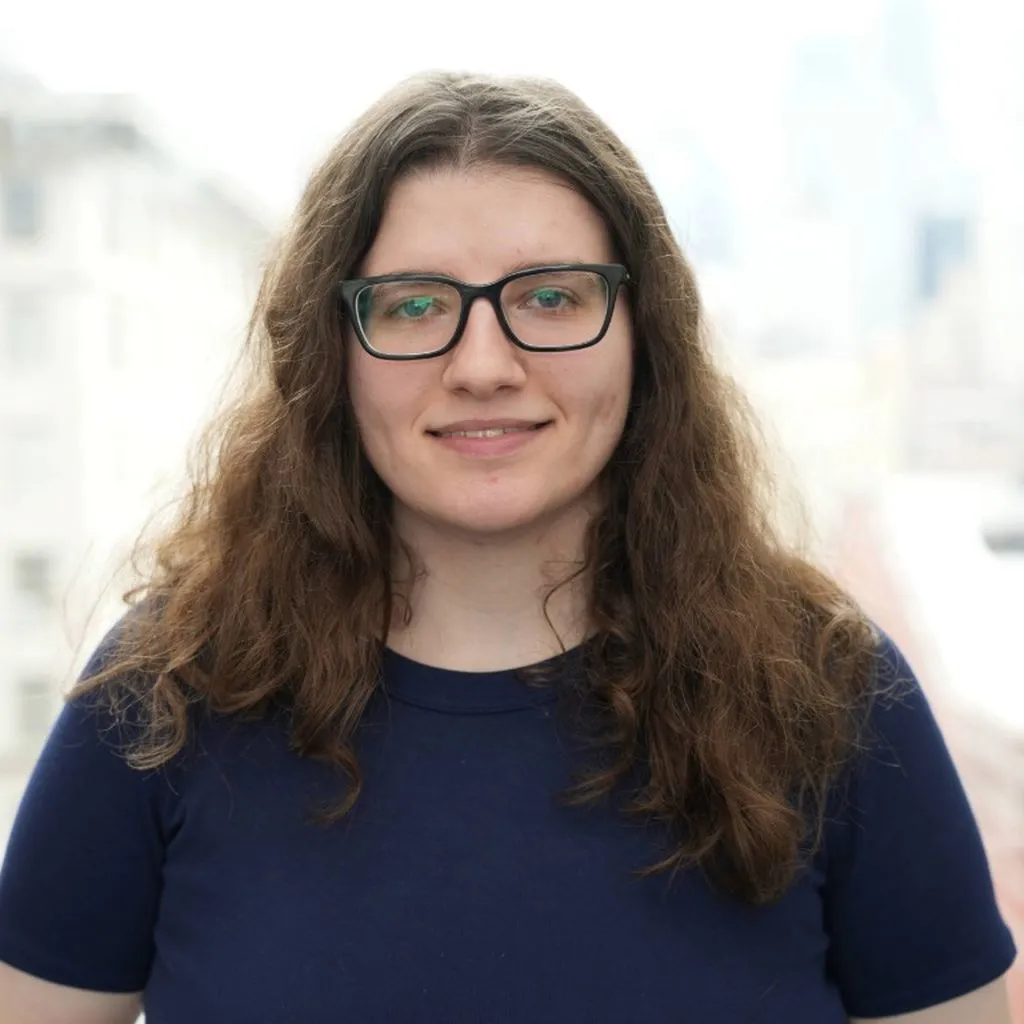 Bluhm Scholars 2025-26 Cohort | Hunter College