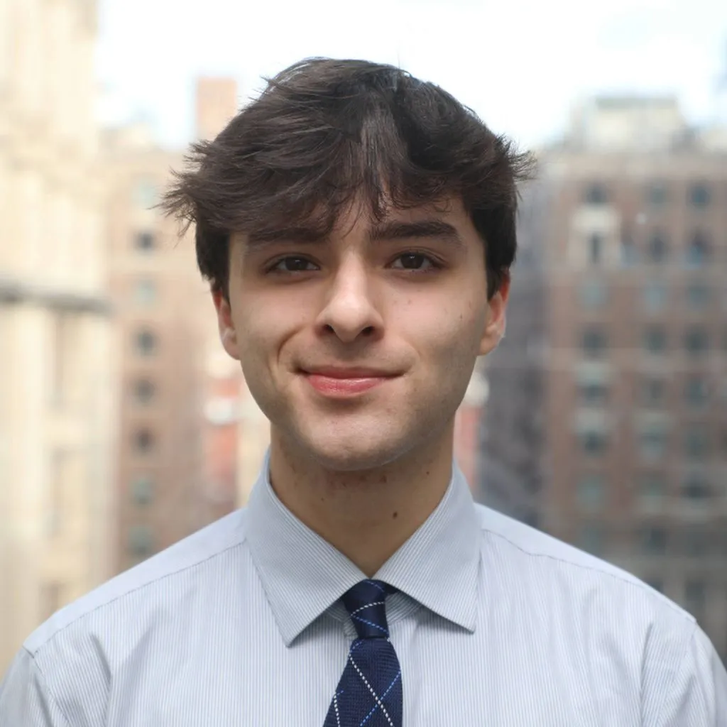 Bluhm Scholars 2024-25 Cohort | Hunter College