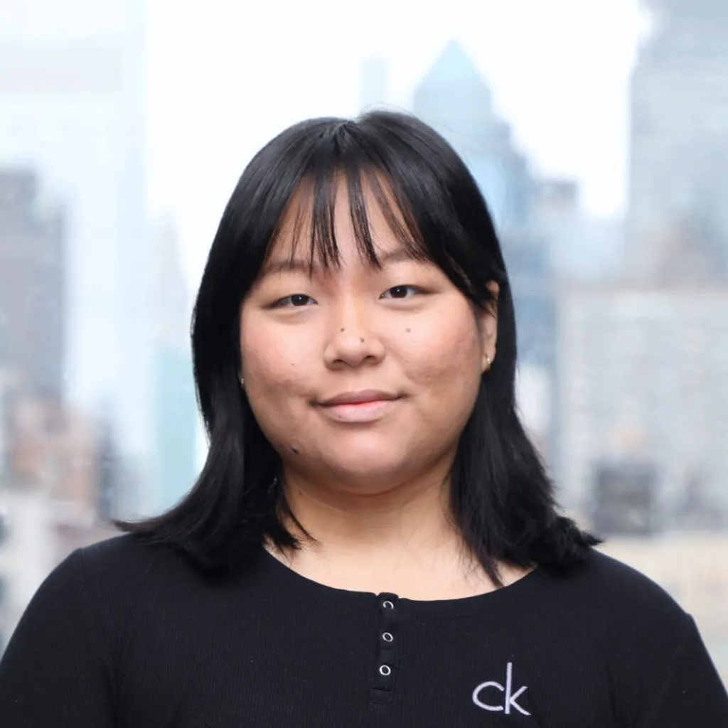 Bluhm Scholars 2024-25 Cohort | Hunter College
