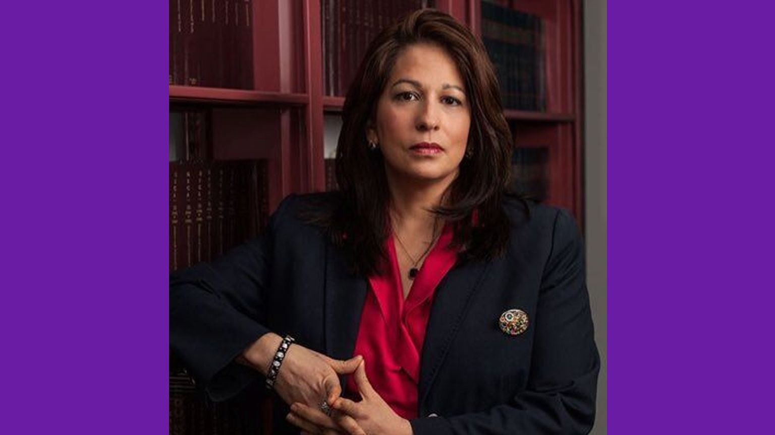 Carol Robles-Román Fellowship Named With Bloomberg Philanthropies ...