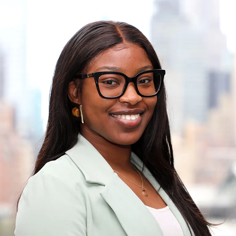 Christina Cetoute | Hunter College