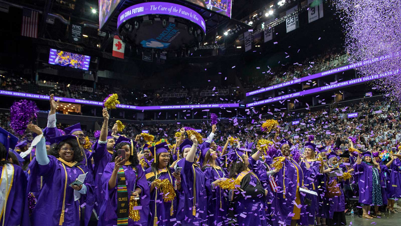 Student Resources, Services and Information | Hunter College