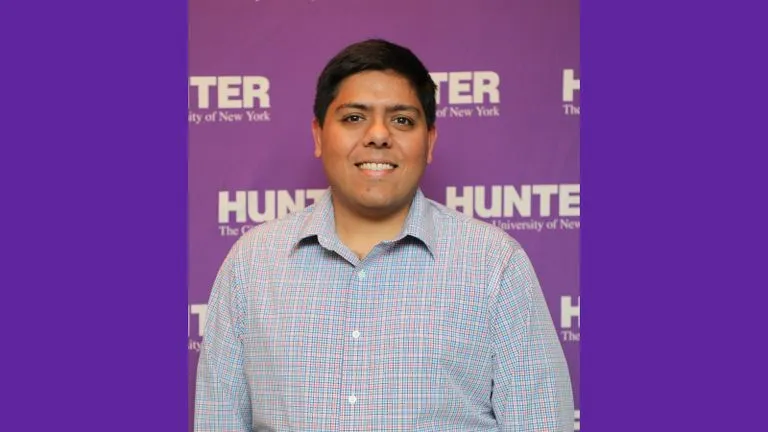 Department of Computer Science | Hunter College
