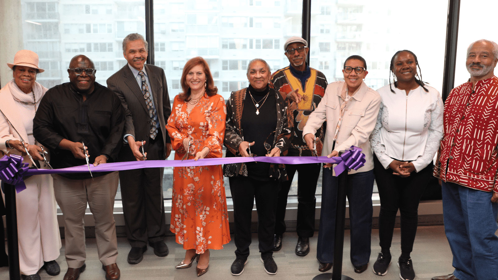 Hunter Happenings - May 2023 | Hunter College