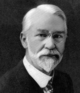 Past Presidents | Hunter College