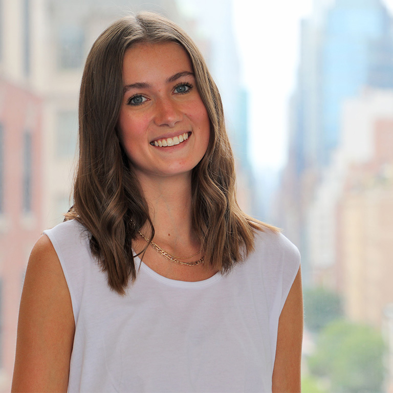 Contact Us | Hunter College