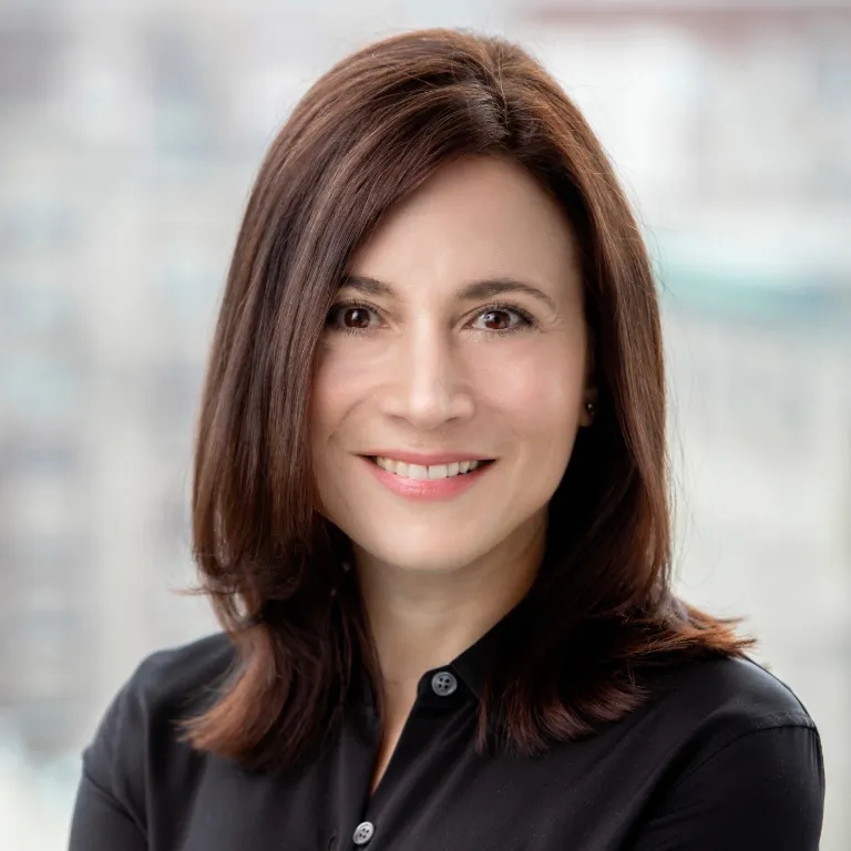 Donna Paparella | Hunter College