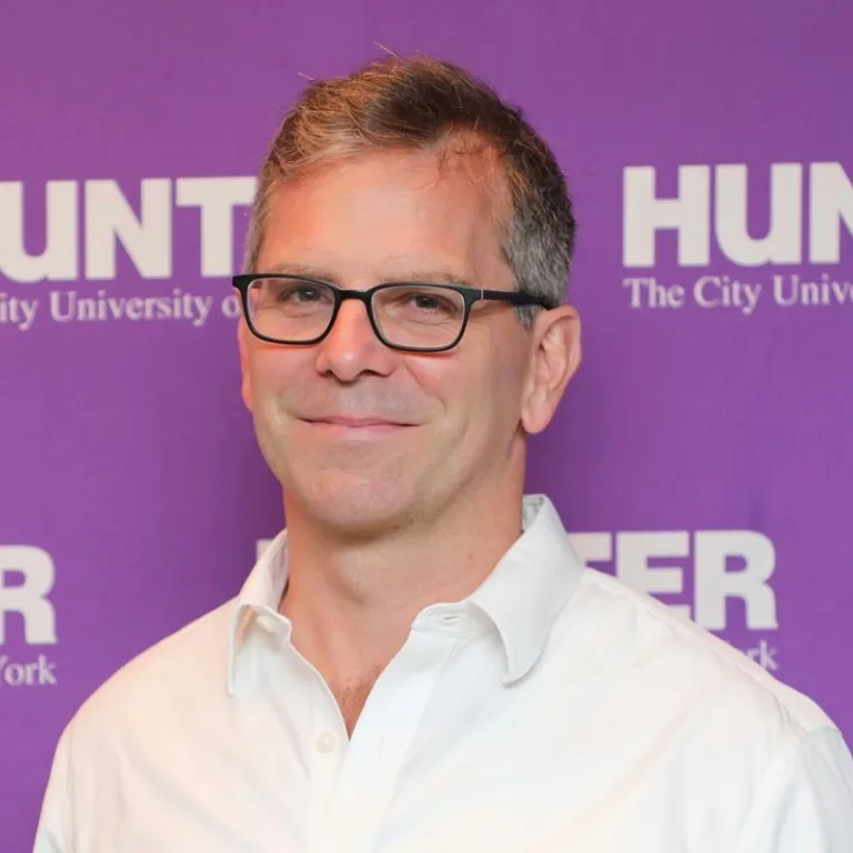 Jeff Allred | Hunter College