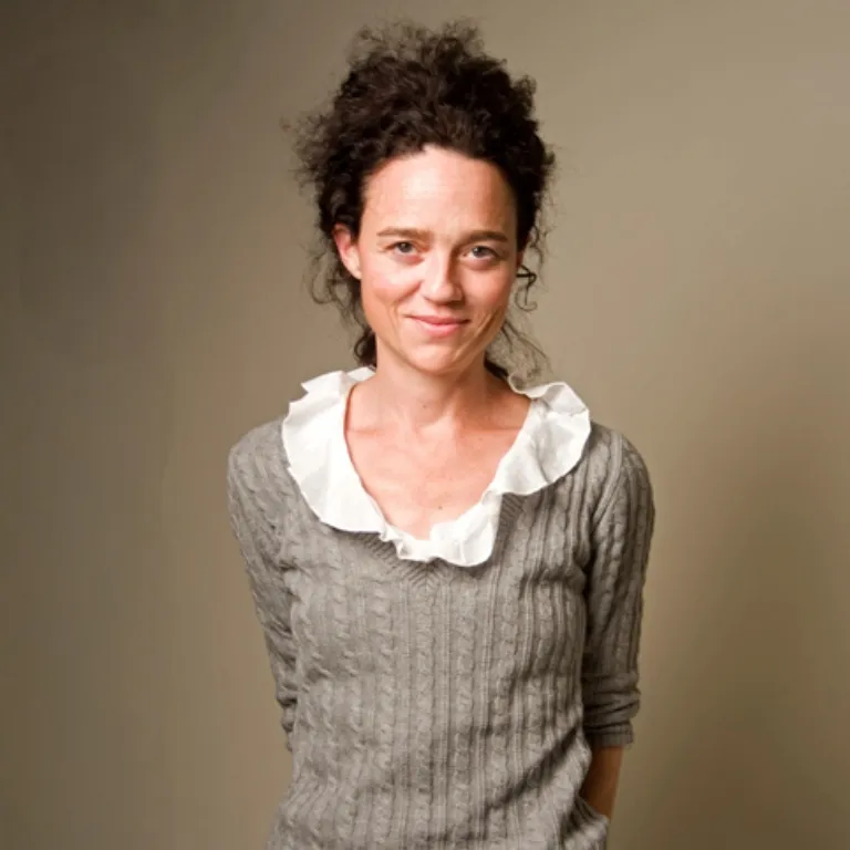 Rebecca Connor | Hunter College