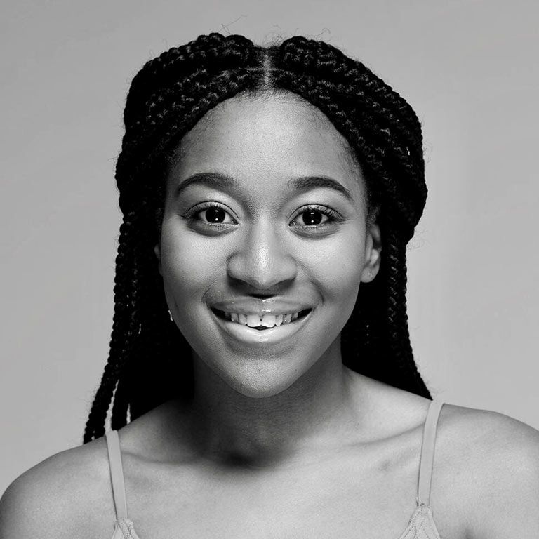 Meet Mellon Arts Fellows Cohort 4 | Hunter College