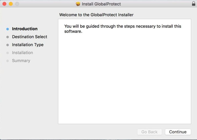 GlobalProtect VPN | Hunter College