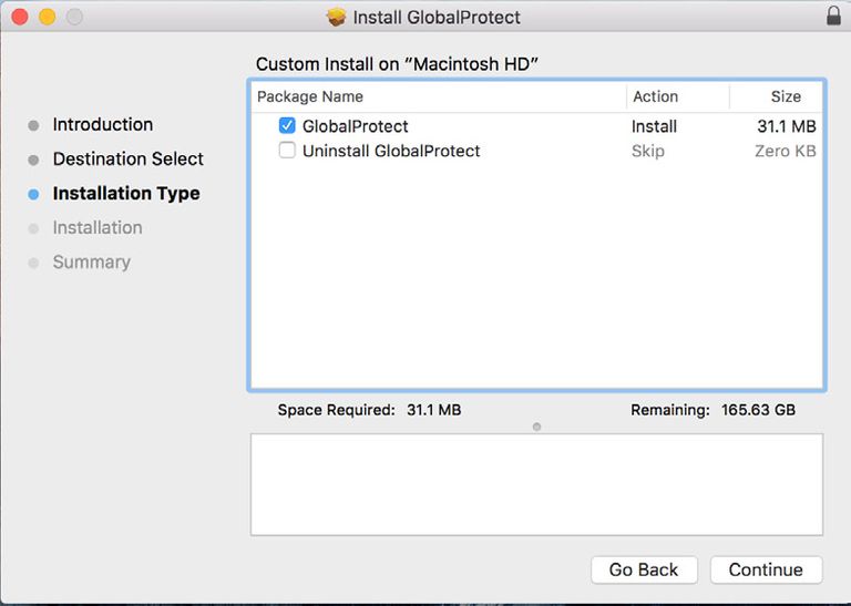GlobalProtect VPN | Hunter College