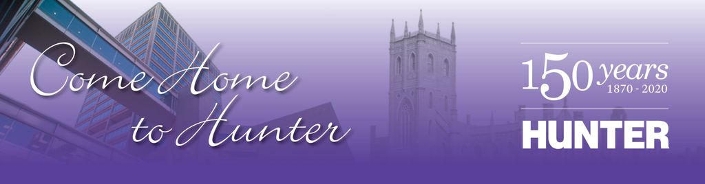 Alumni Resources | Hunter College