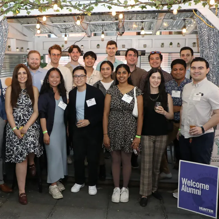 Alumni Career Services | Hunter College