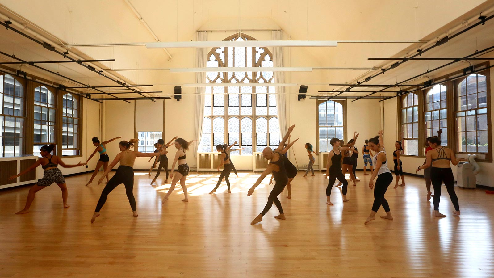 Open Line Fall 2016 | Office of the President | Hunter College | Hunter ...