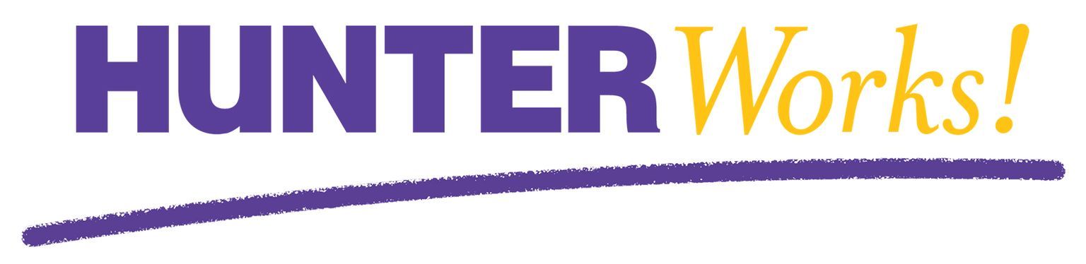 HunterWorks! | Hunter College