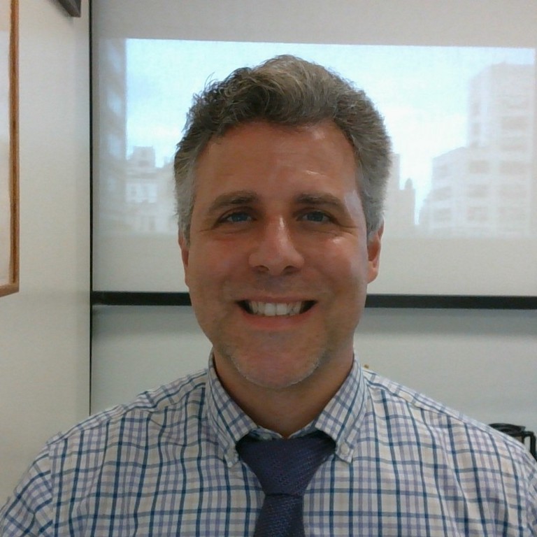 Keith Okrosy | Hunter College