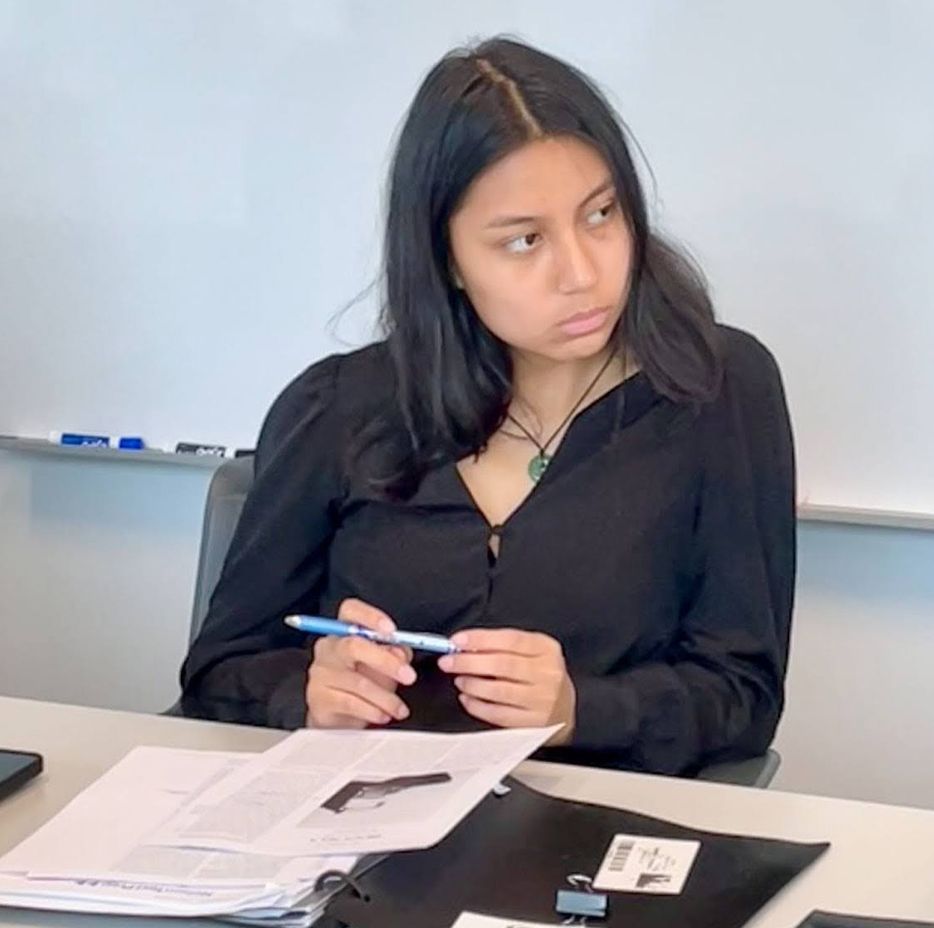 Two Hunter Students Selected for Prestigious Summer Policy Institute ...