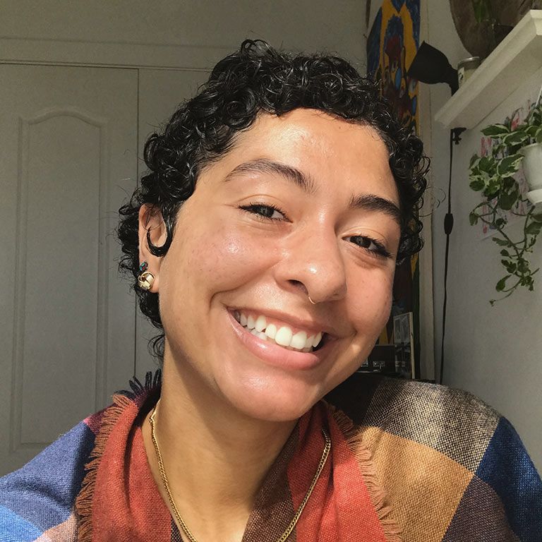 Meet Mellon Arts Fellows Cohort 4 | Hunter College