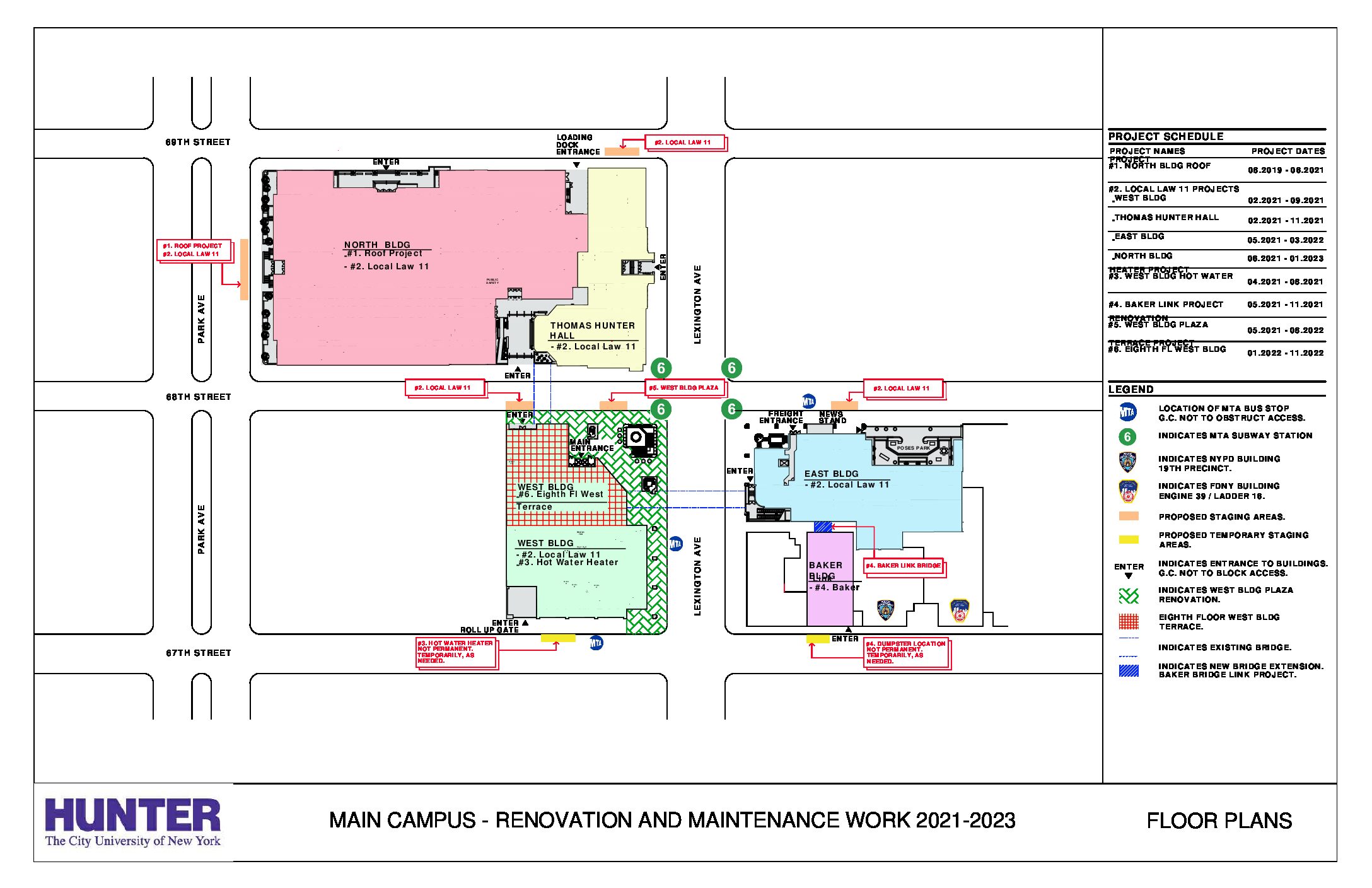 MAIN-CAMPUS-MAINTENANCE-AND-RENOVATION-PAGE-1 | Hunter College