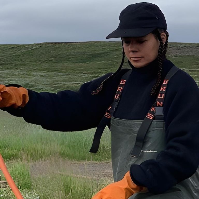 Megan Hicks | Hunter College