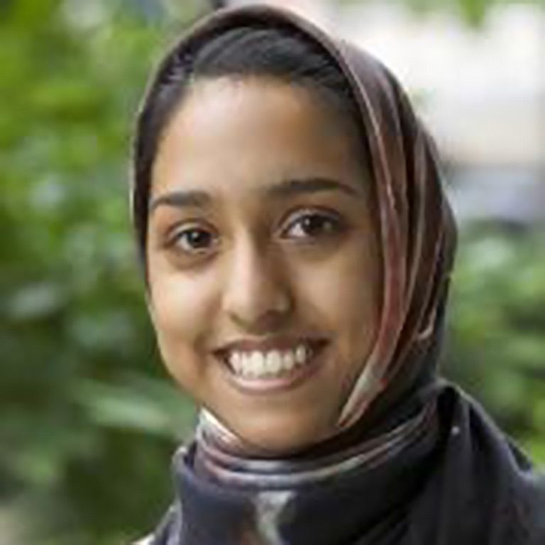 Featured McNulty Scholar Graduates | Hunter College
