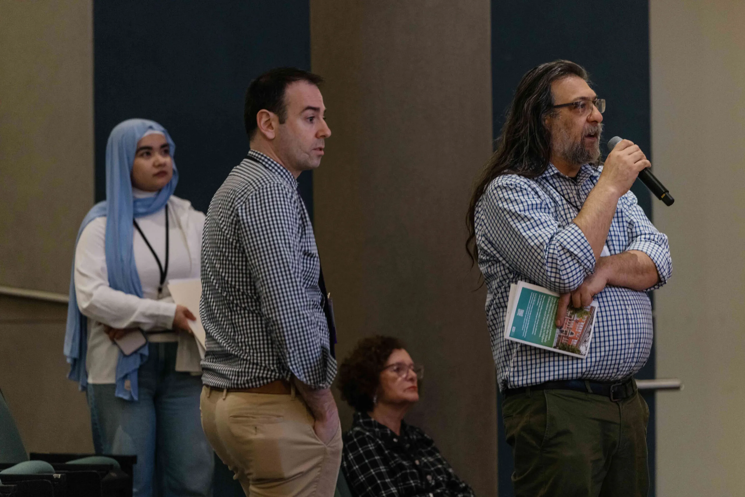 2026 Annual Conference | Hunter College