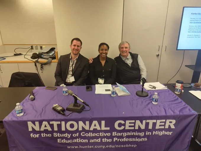 2024 Annual Conference | Hunter College