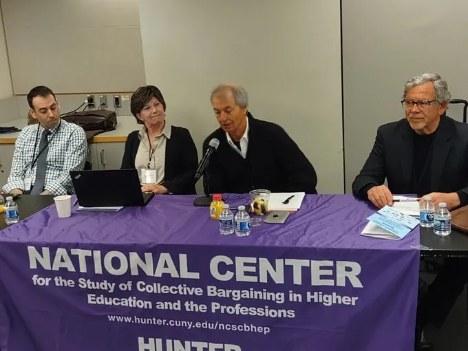 2024 Annual Conference | Hunter College