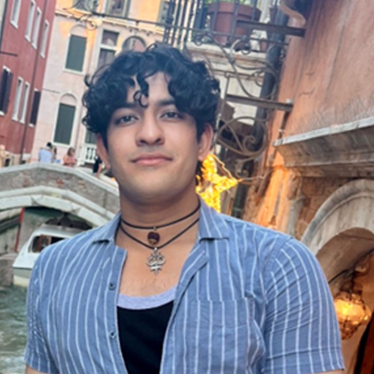 2024-2025 Student Projects | Hunter College