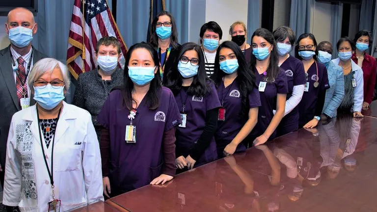 Projects and Initiatives | Hunter College