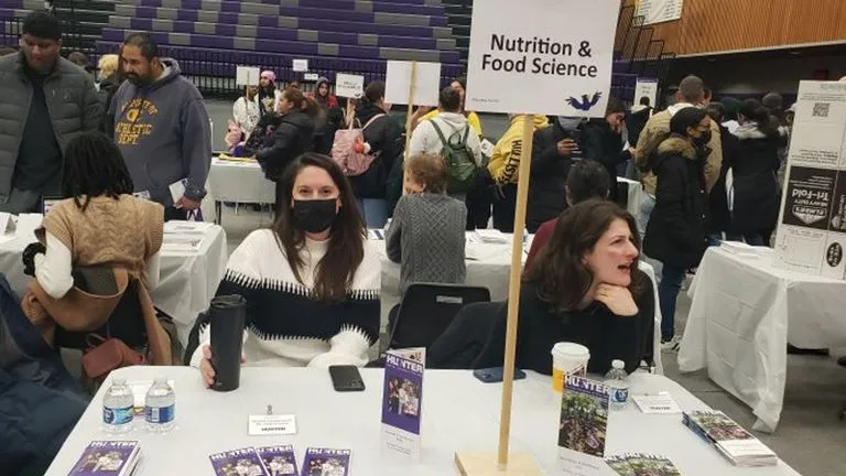 Faculty and Staff | Hunter College
