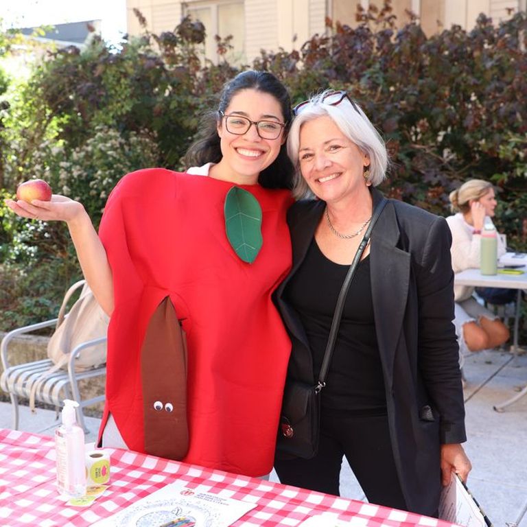 Department of Nutrition and Public Health | Hunter College