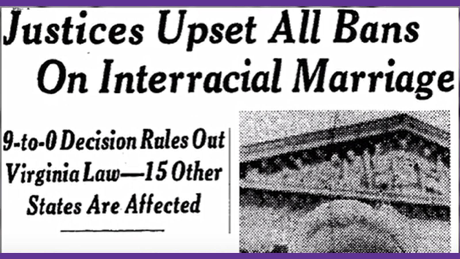 Politics of Marriage (WGSS 29020) | Hunter College