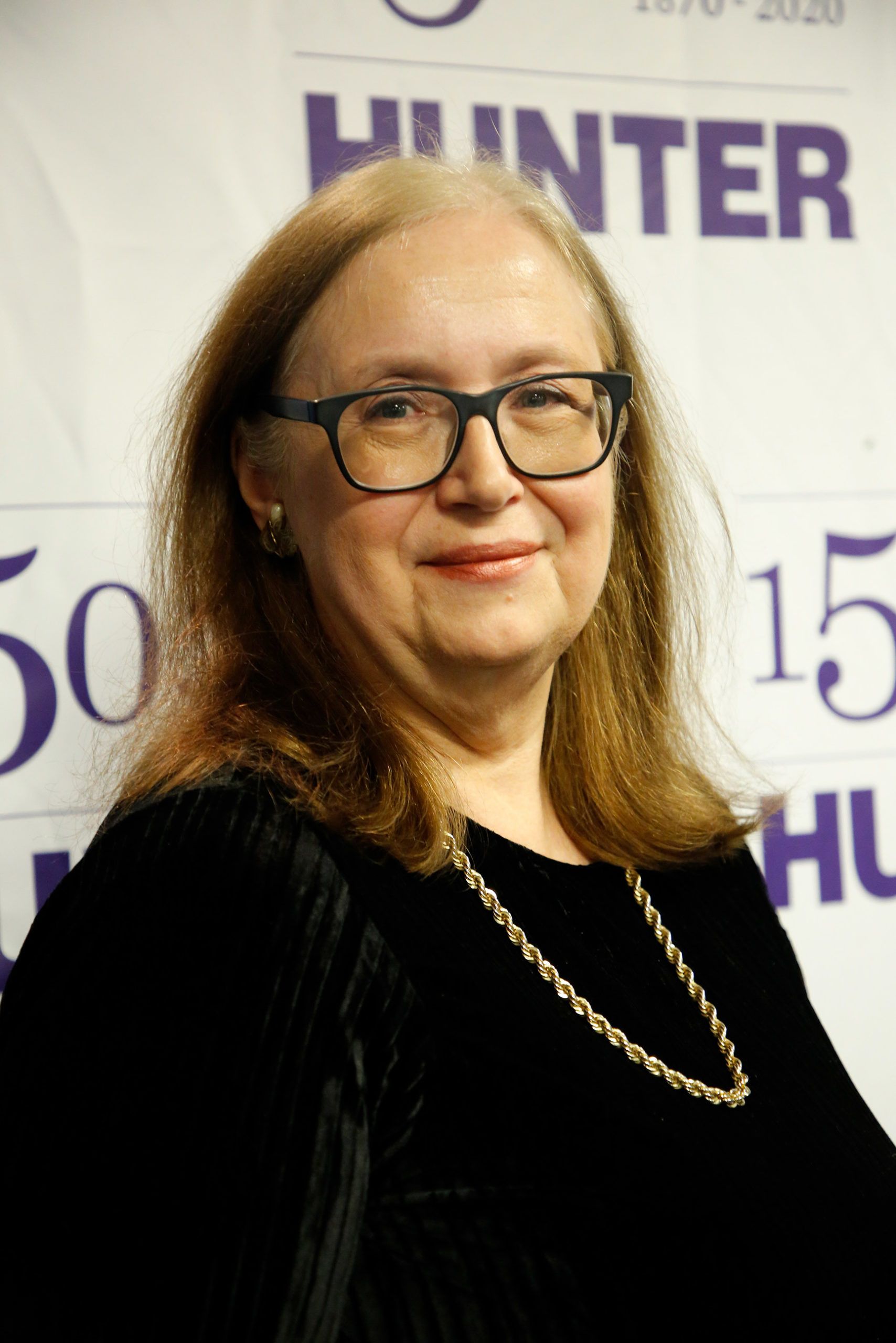 Staff Members Receive HEO/Employee Service Awards | Hunter College