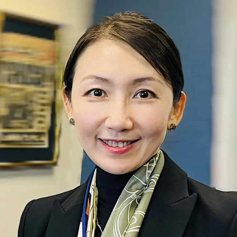 Ping Ji | Hunter College