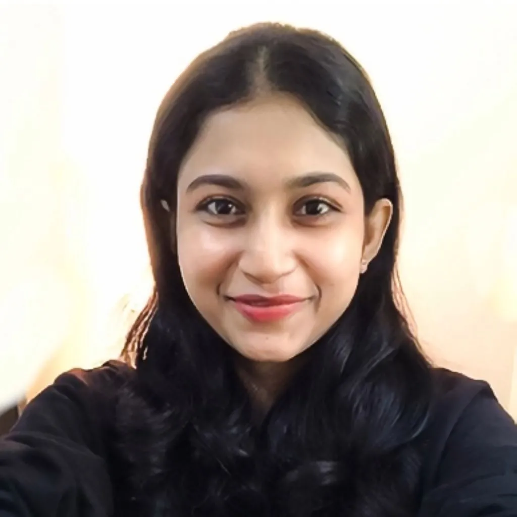 Shahana Mahajan | Hunter College