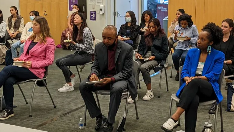 Faculty and Staff | Hunter College